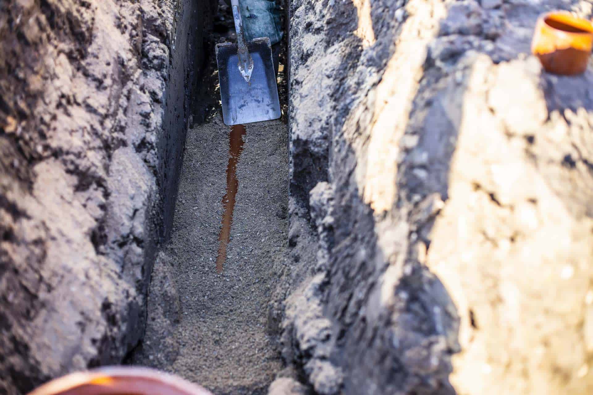 Skybrudssikring af kloak | Undgå skader | Få viden og hjælp her